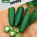Pepper Volcano | Horti Flora - Singapore Seeds Supplier